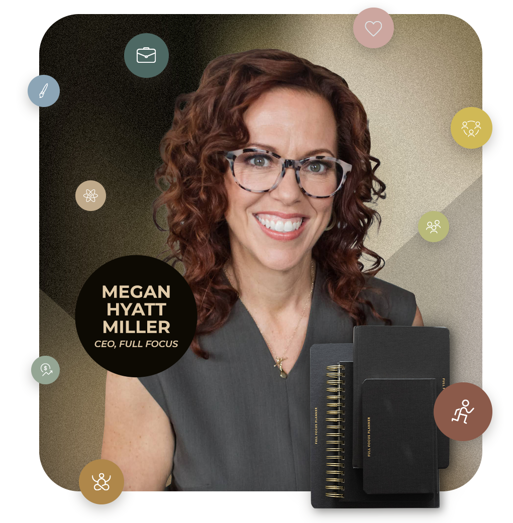 Free Masterclass with Megan Hyatt Miller for Coaches